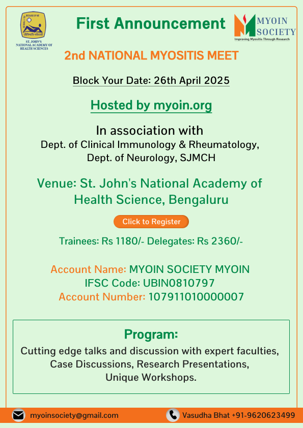 Events – Myoin Society